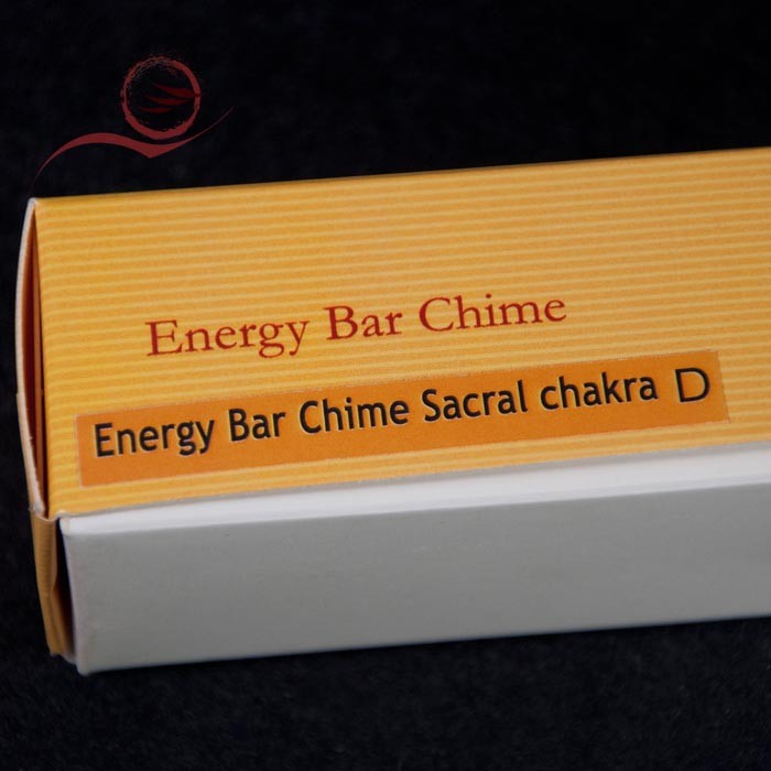 Bar at the frequencies