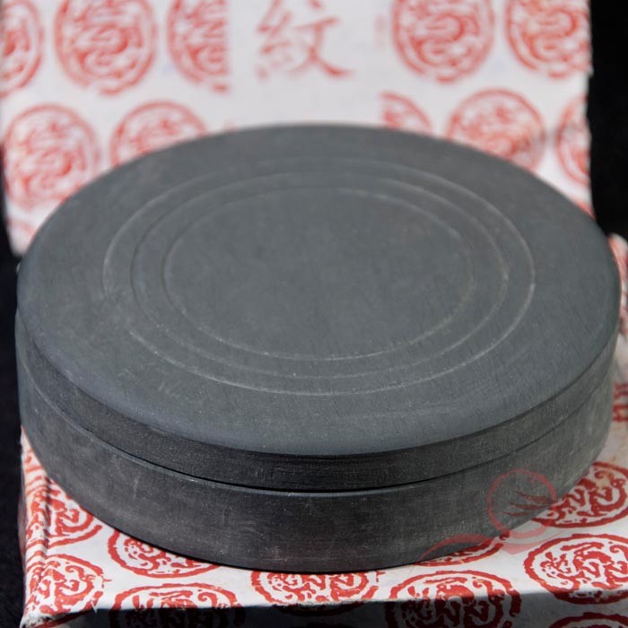 Inkstone for calligraphy