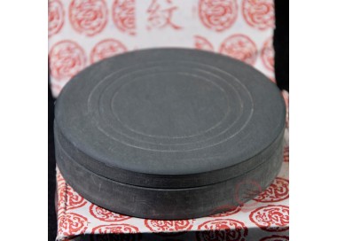 Inkstone for calligraphy