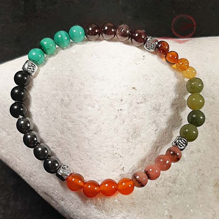 Life Path Bracelet