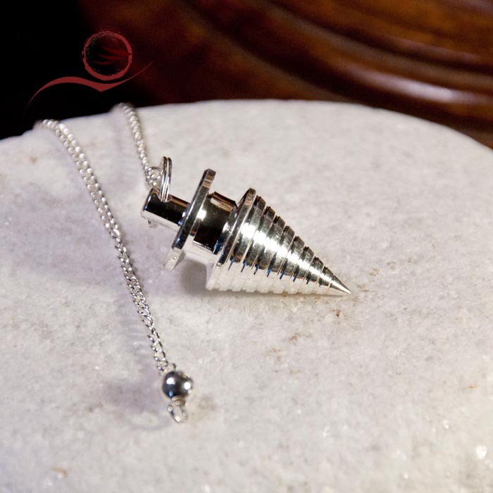 Silver point pendulum